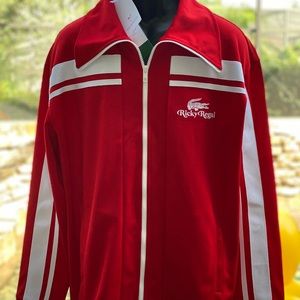 Lacoste | Shirts | Lacoste X Ricky Regal By Bruno Mars Tracksuit | Poshmark